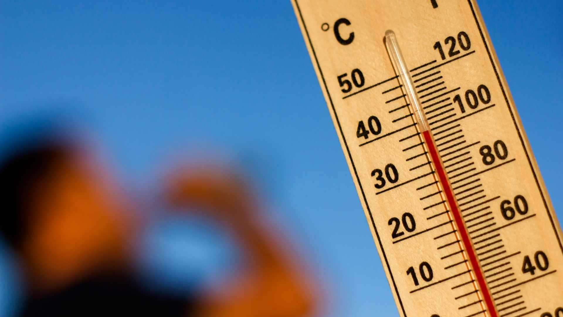 Como o calor excessivo pode afetar o seu cotidiano? - Sociedade Mineira ...